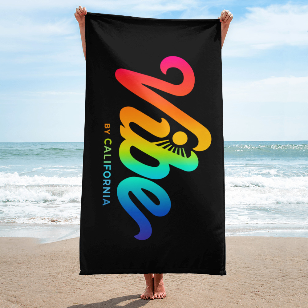 Vibe Pride 2022 – Vibe California Apparel – Shop Online